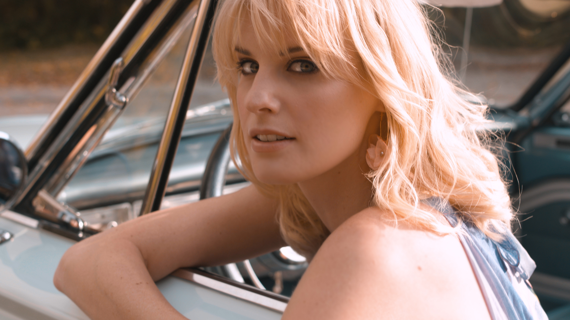 Katelyn Dawn's New Single 'The Rearview' Is Out May 14th! - Singer ...